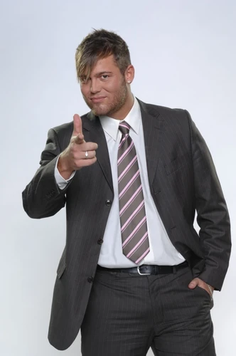 Robert Wessel | Big Brother Wiki | Fandom