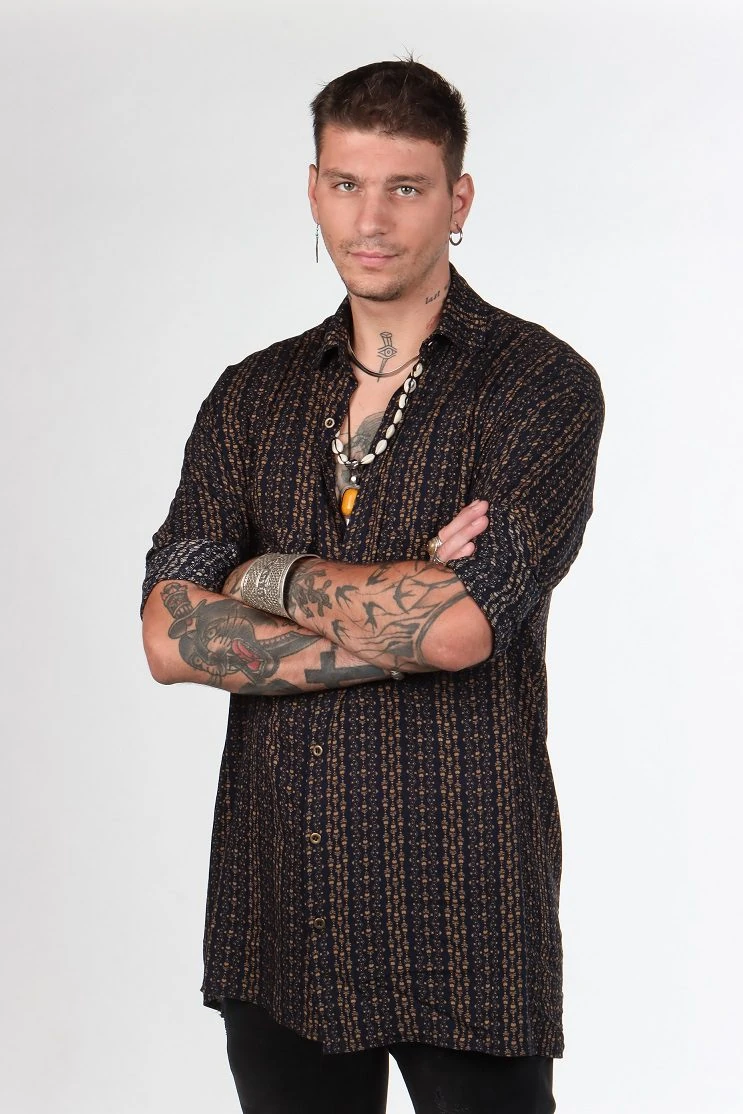 Steve Milatos | Big Brother Wiki | Fandom