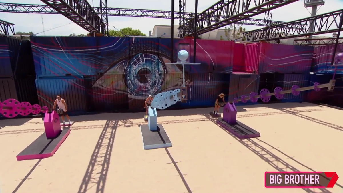 Second Chance Challenge | Big Brother Wiki | Fandom