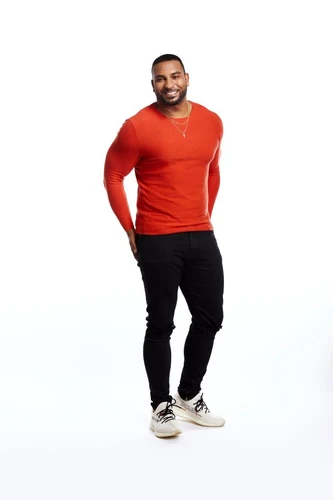 Anthony Douglas | Big Brother Wiki | Fandom