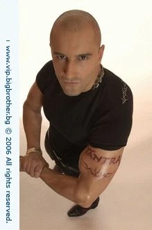 Kiril Valchev | Big Brother Wiki | Fandom