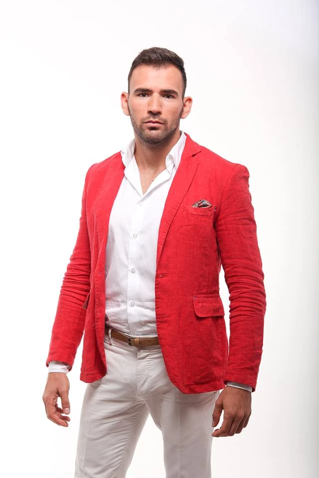 Atanas Mesechkov | Big Brother Wiki | Fandom