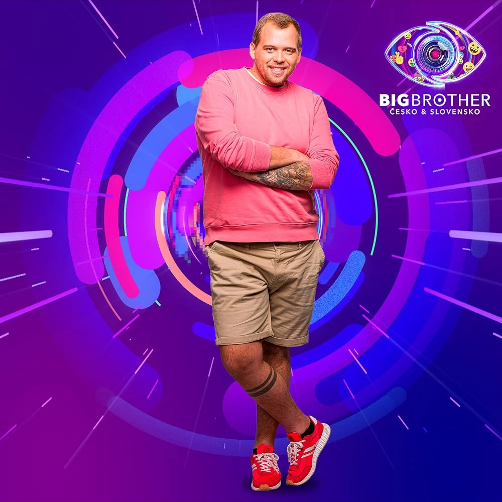 Stanislav Liška | Big Brother Wiki | Fandom