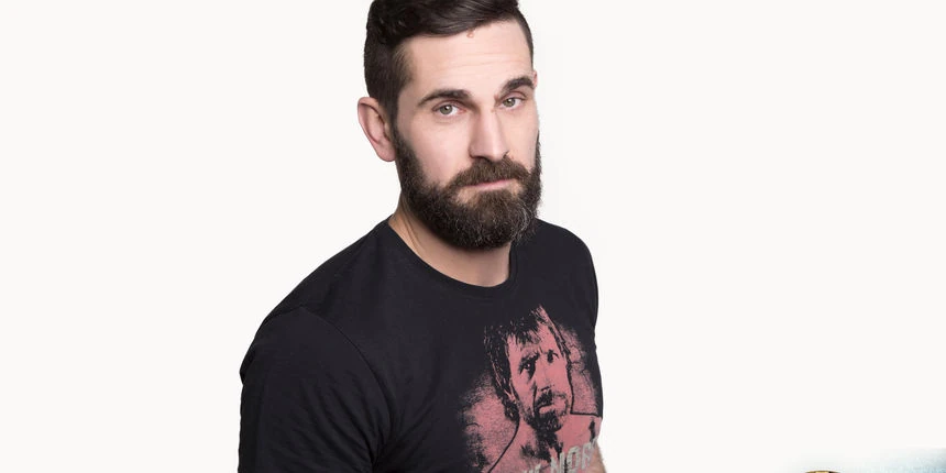 Bojan Mrđenović | Big Brother Wiki | Fandom