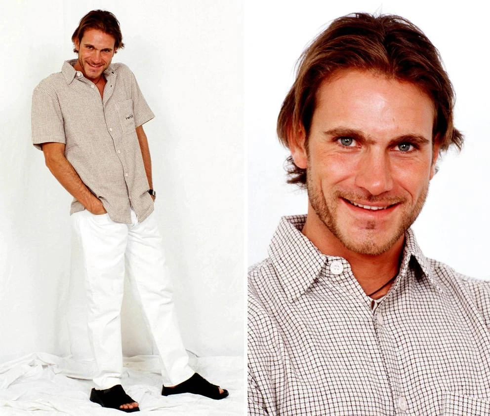 Sergio Volpini | Big Brother Wiki | Fandom