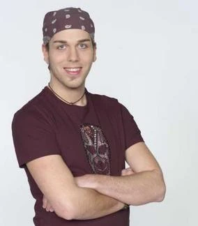 Leon Schreiber | Big Brother Wiki | Fandom