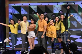 Pinoy Big Brother: Otso - Batch 4 | Big Brother Wiki | Fandom