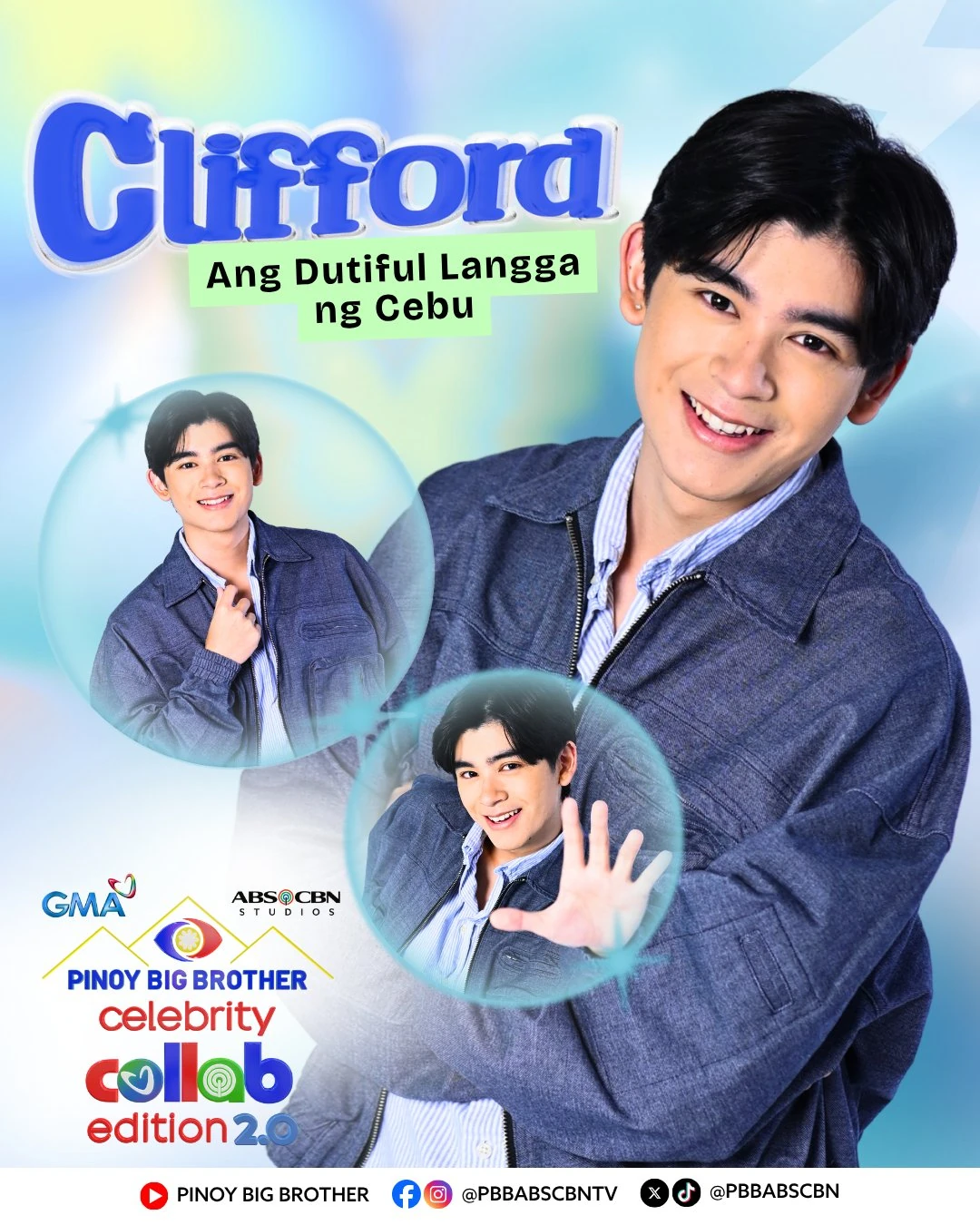 John Clifford | Big Brother Wiki | Fandom