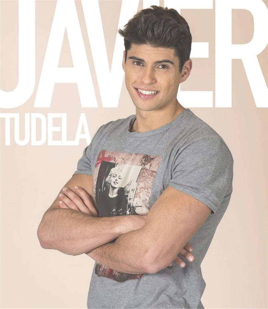 Javier Tudela | Big Brother Wiki | Fandom