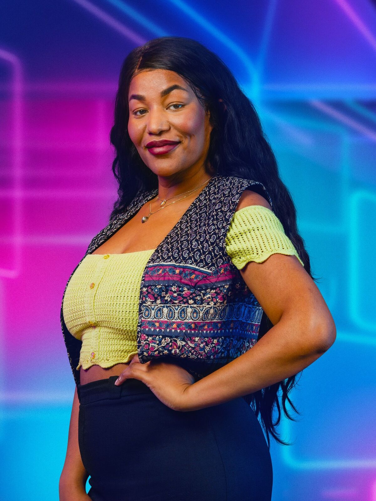 Ariana Van Melick | Big Brother Wiki | Fandom