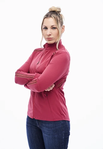 Lysanne Richard | Big Brother Wiki | Fandom