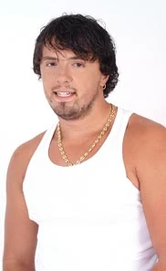 Matko Okmažić | Big Brother Wiki | Fandom