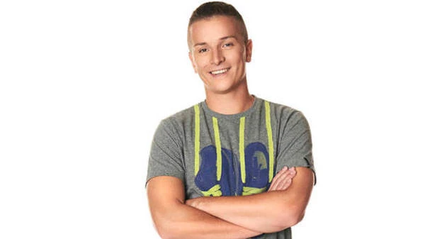 Aaron Troschke | Big Brother Wiki | Fandom