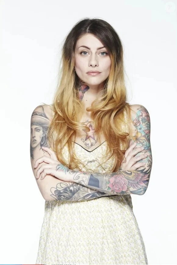 Fanny Maurer | Big Brother Wiki | Fandom