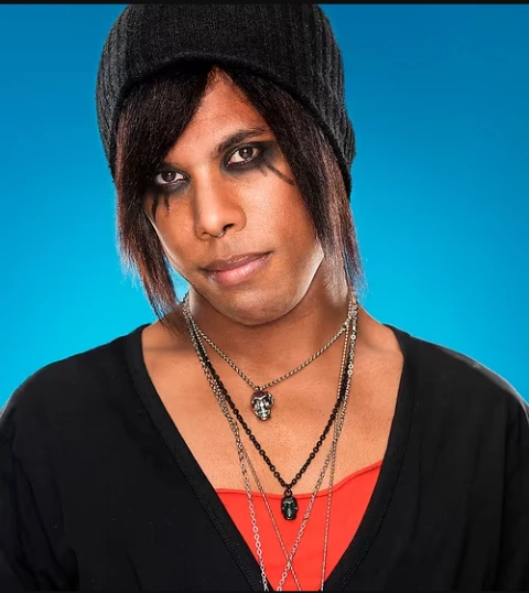 Acke Pettersson | Big Brother Wiki | Fandom