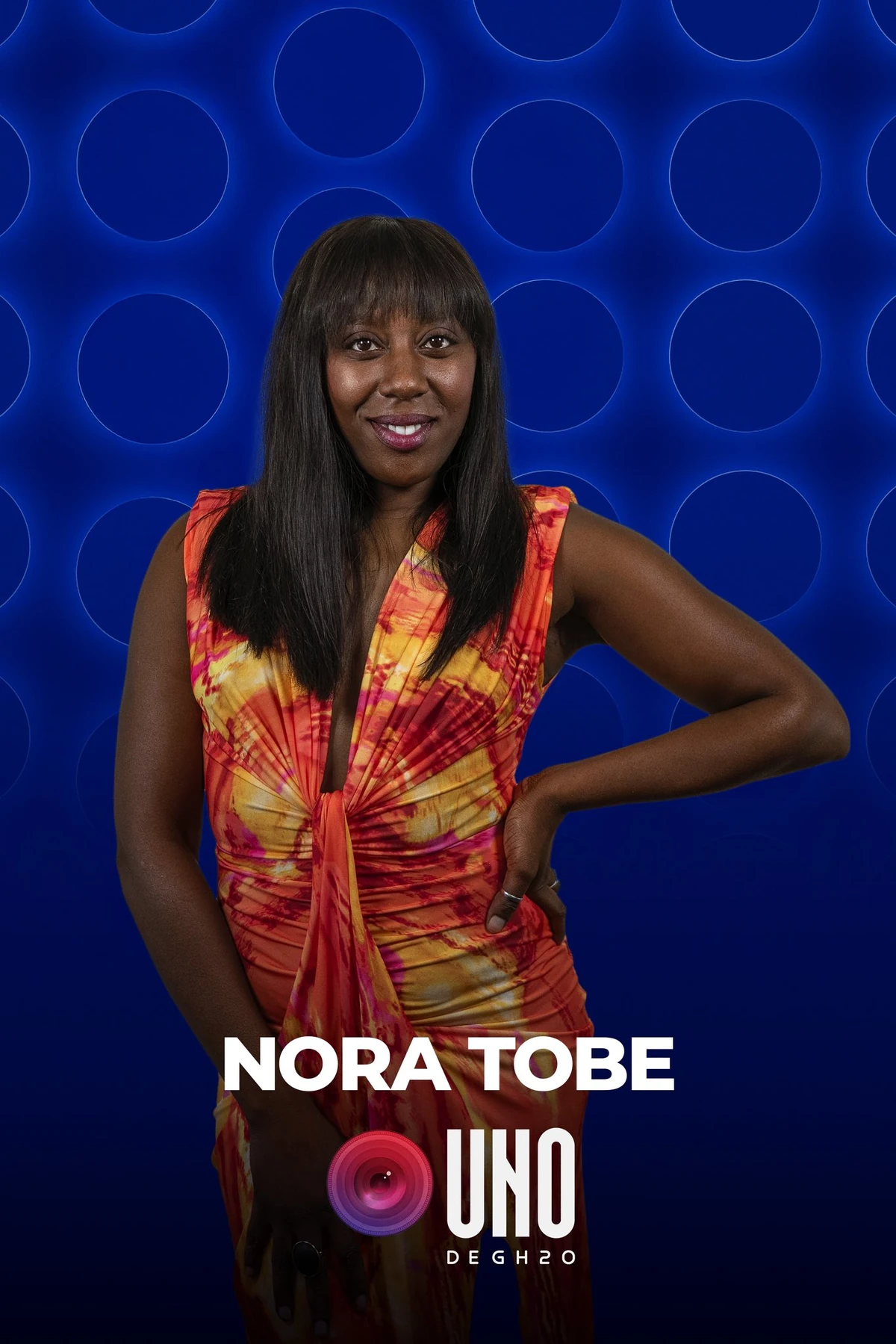 Nora Tobe | Big Brother Wiki | Fandom