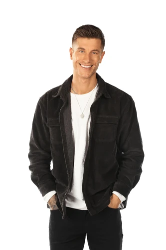 Josh Carroll | Big Brother Wiki | Fandom