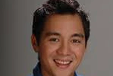 Uma Filipino Actor