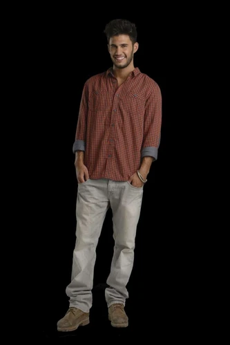 Nuno Mota | Big Brother Wiki | Fandom