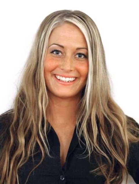 Elin Nilsson | Big Brother Wiki | Fandom