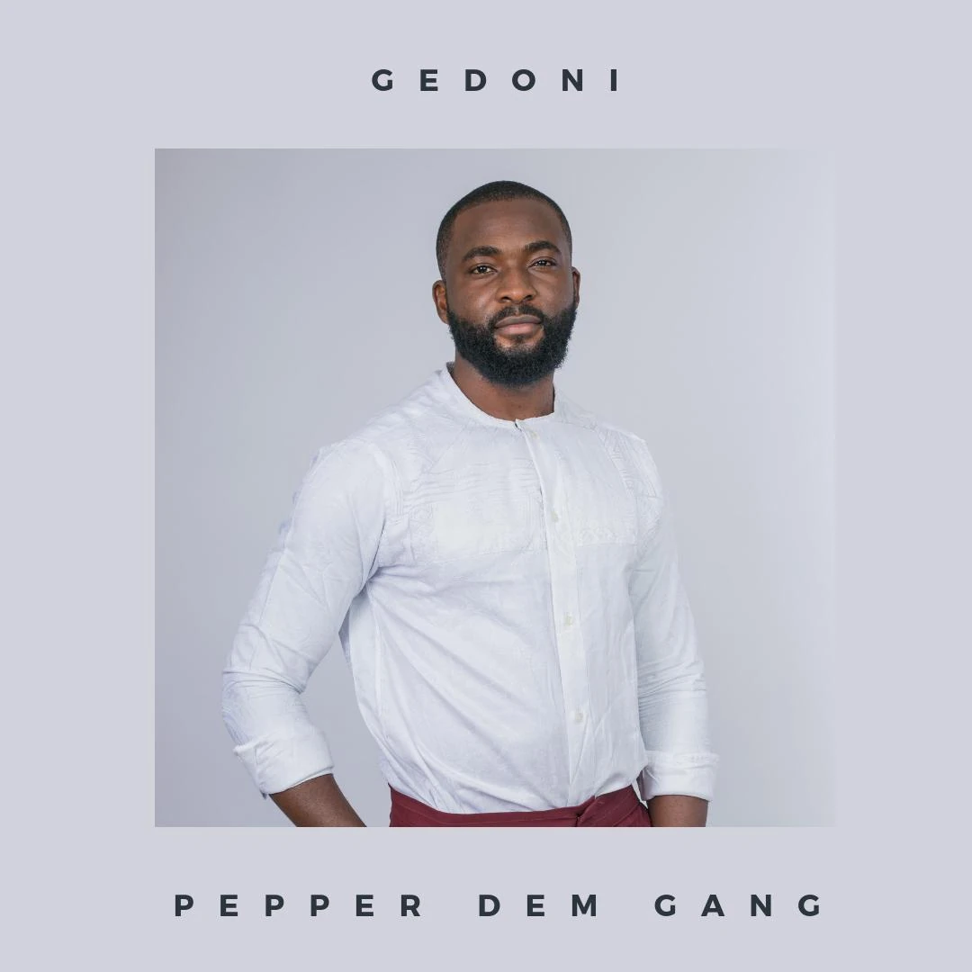 Ekpata Gedoni | Big Brother Wiki | Fandom