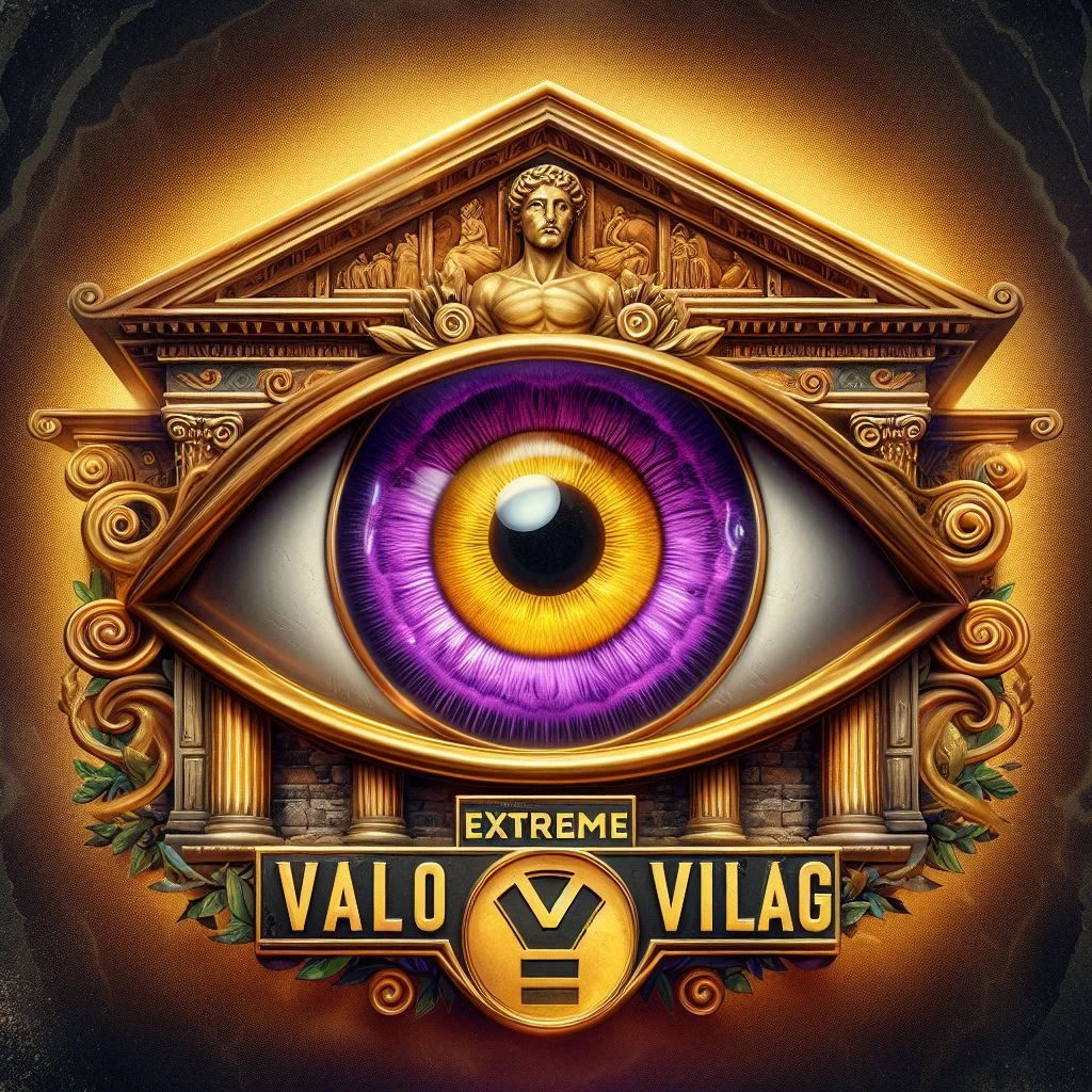 User blog:DisventureBrotherFan/Extreme Való Világ 1 | Big Brother Wiki ...