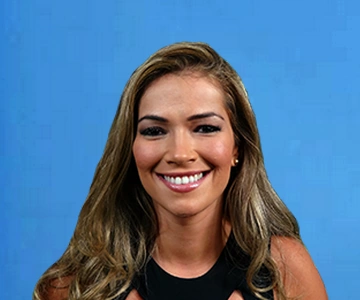 Fani Pacheco | Big Brother Wiki | Fandom