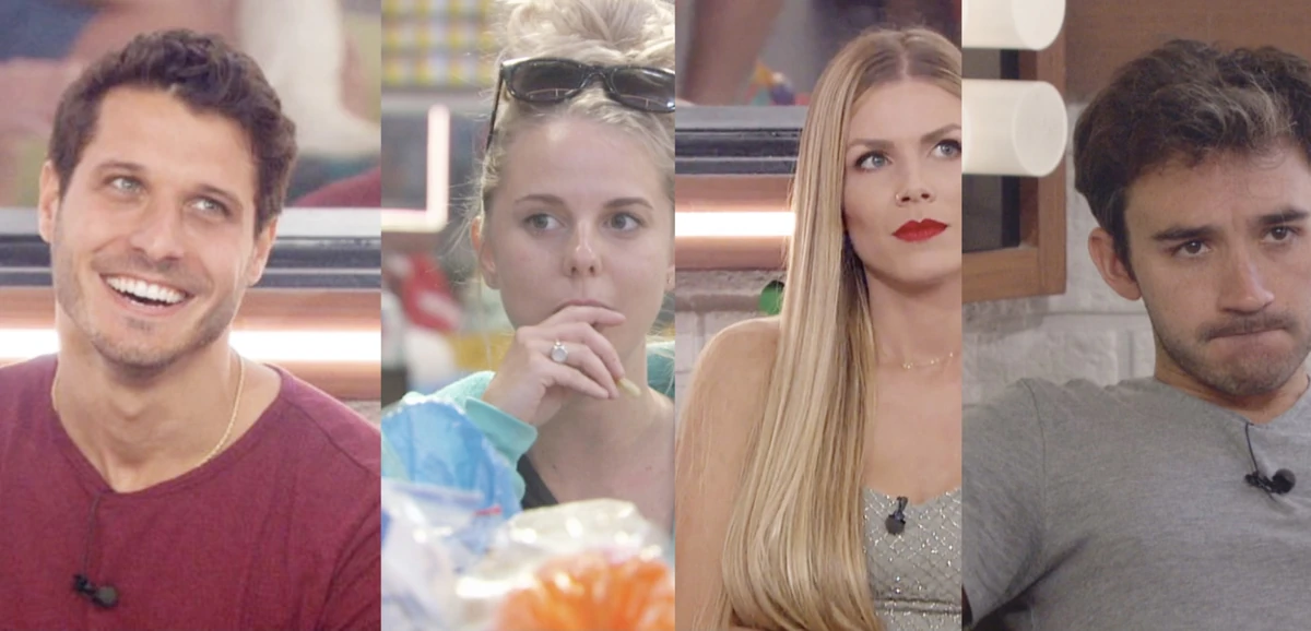 Four Prime | Big Brother Wiki | Fandom