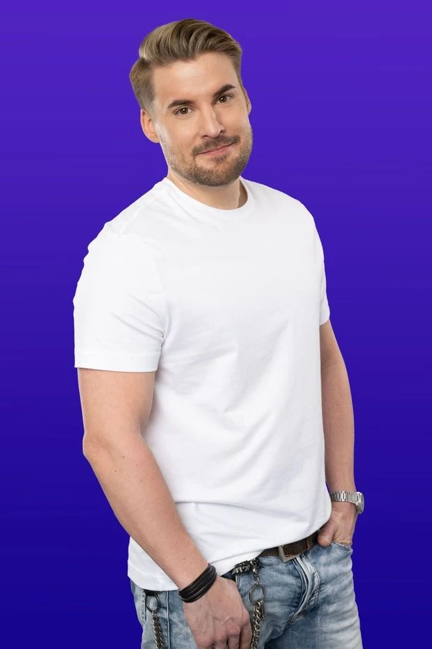 Marcus Bräuer | Big Brother Wiki | Fandom