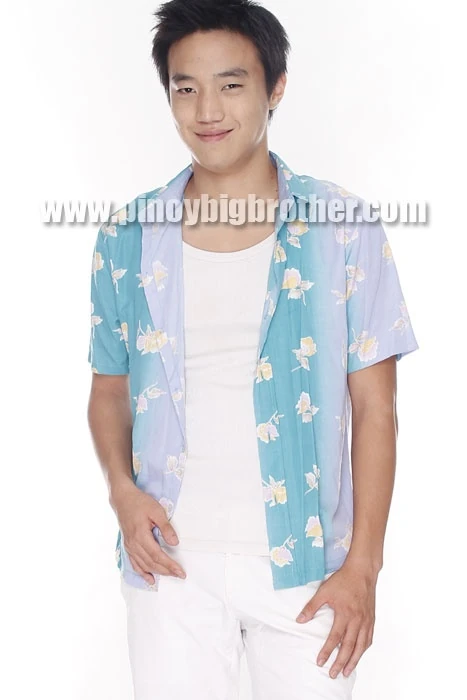 Ryan Bang | Big Brother Wiki | Fandom