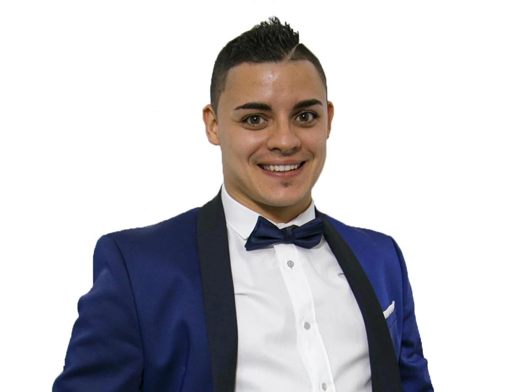 Joel Matias | Big Brother Wiki | Fandom