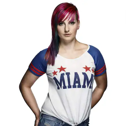 Lina Sjöberg | Big Brother Wiki | Fandom