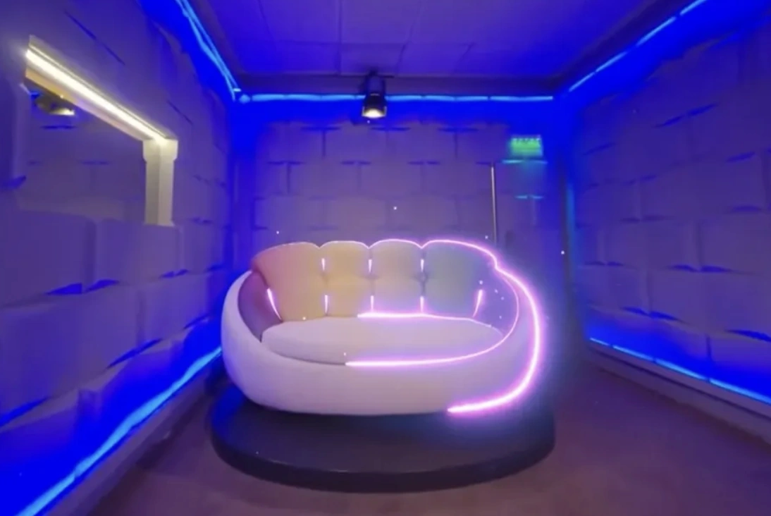 Diary Room/gallery | Big Brother Wiki | Fandom