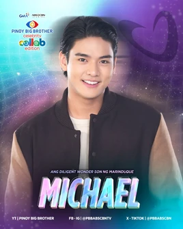 Michael Sager | Big Brother Wiki | Fandom