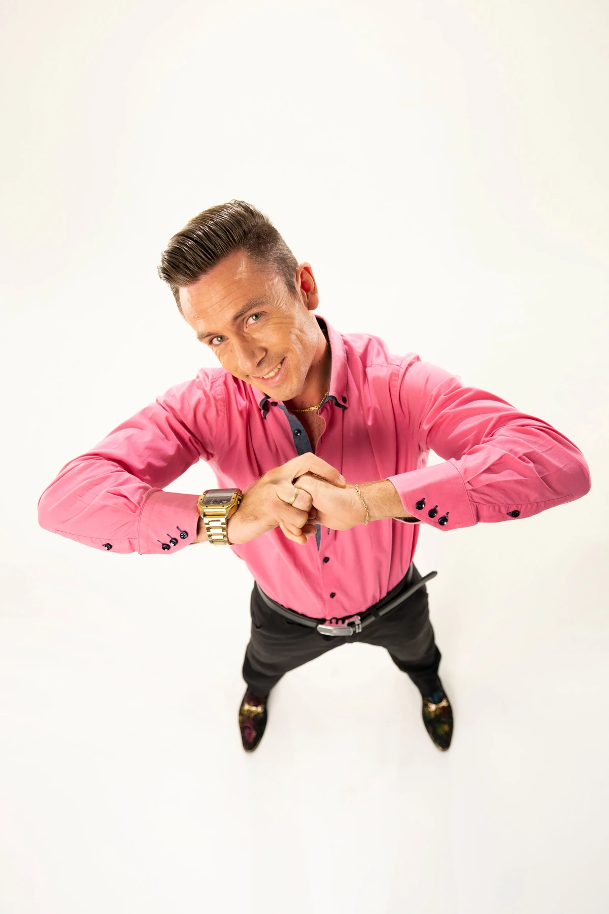 Juan Quintana | Big Brother Wiki | Fandom