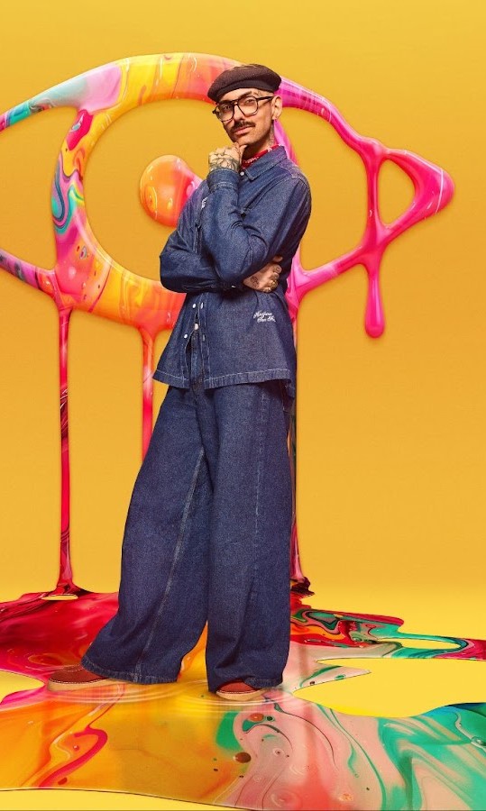 Dean Quinton | Big Brother Wiki | Fandom