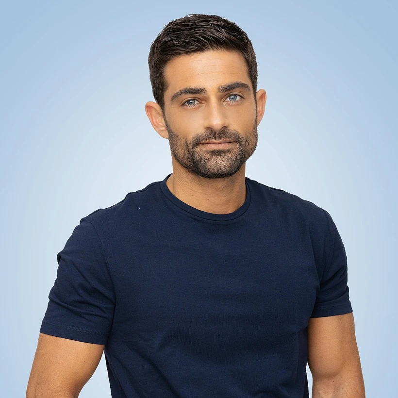 Guy Eitan | Big Brother Wiki | Fandom