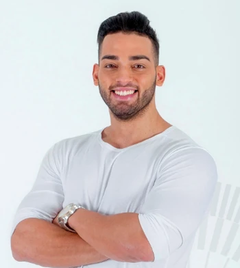Ricky Natalicchio | Big Brother Wiki | Fandom