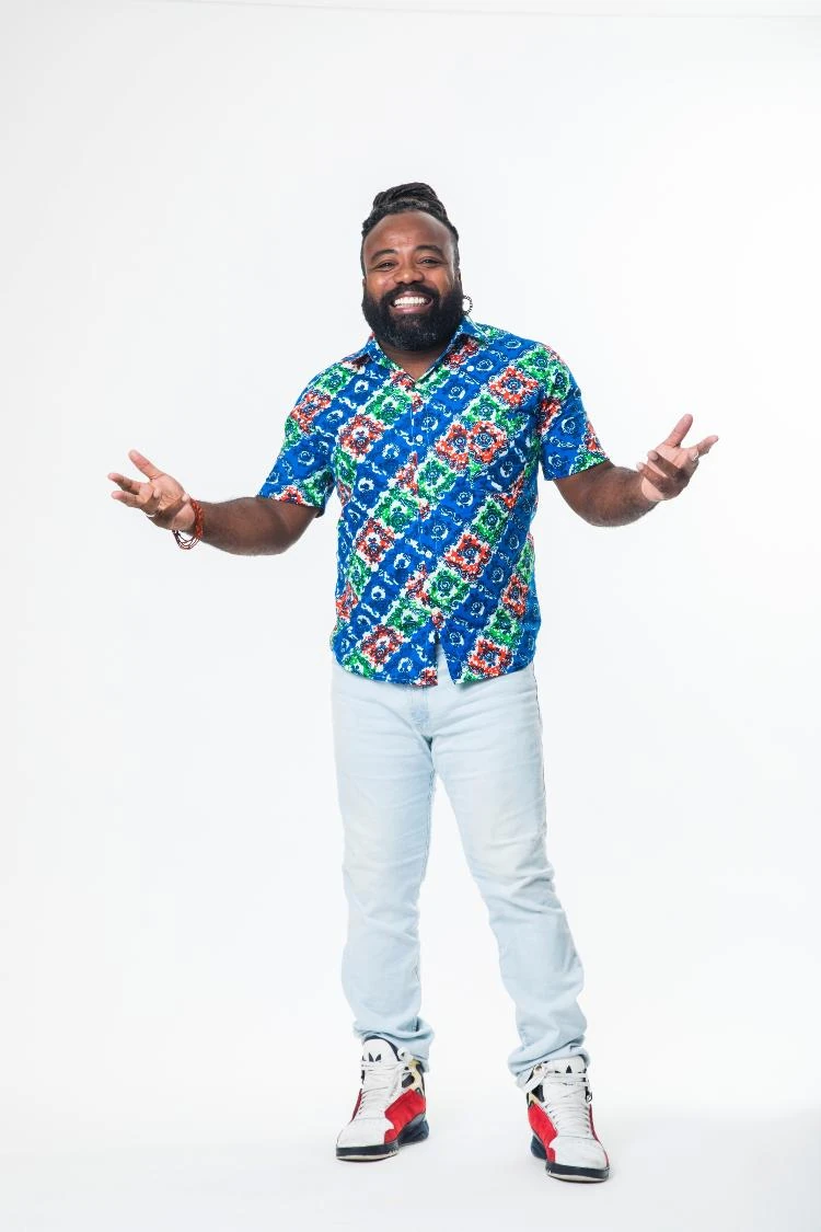 Rodrigo França | Big Brother Wiki | Fandom