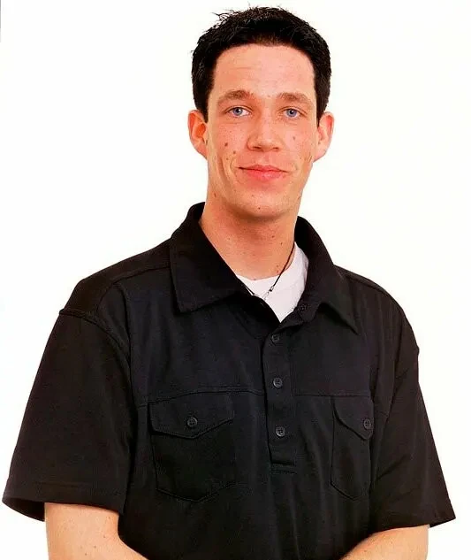 Thomas Hendrick | Big Brother Wiki | Fandom