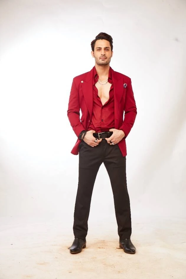 Umar Riaz | Big Brother Wiki | Fandom
