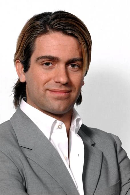 Patrick Ray Pugliese | Big Brother Wiki | Fandom