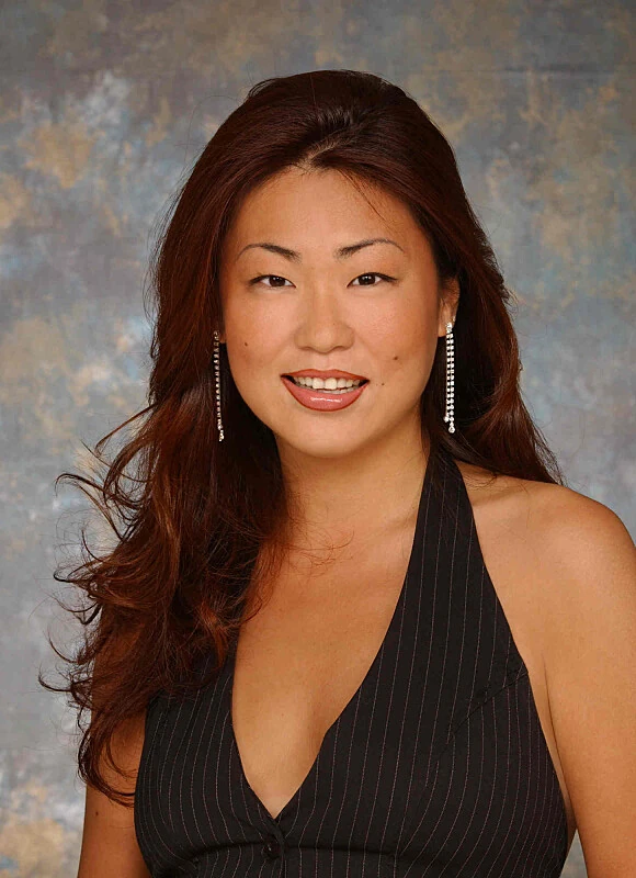 Jun Song | Big Brother Wiki | Fandom