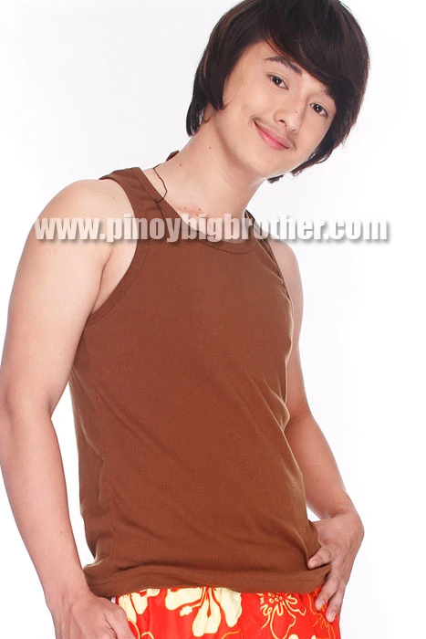 Marrion Gopez | Big Brother Wiki | Fandom