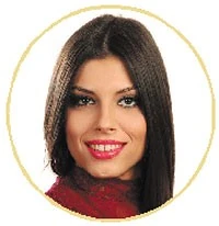 Tamara Simić | Big Brother Wiki | Fandom