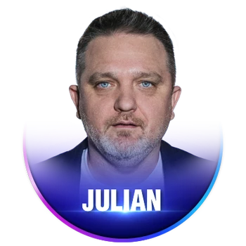 Julian Deda | Big Brother Wiki | Fandom