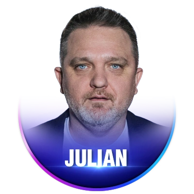 Julian Deda | Big Brother Wiki | Fandom