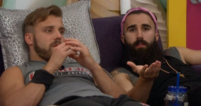 Team PP | Big Brother Wiki | Fandom