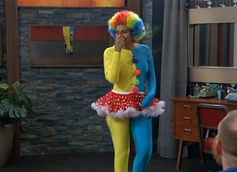 Unitard | Big Brother Wiki | Fandom