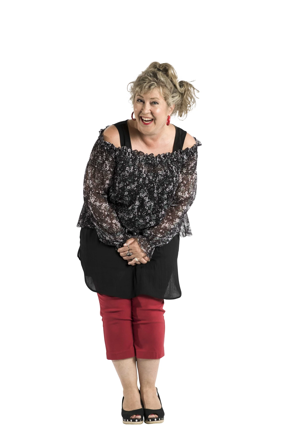 Tuula Rantala | Big Brother Wiki | Fandom